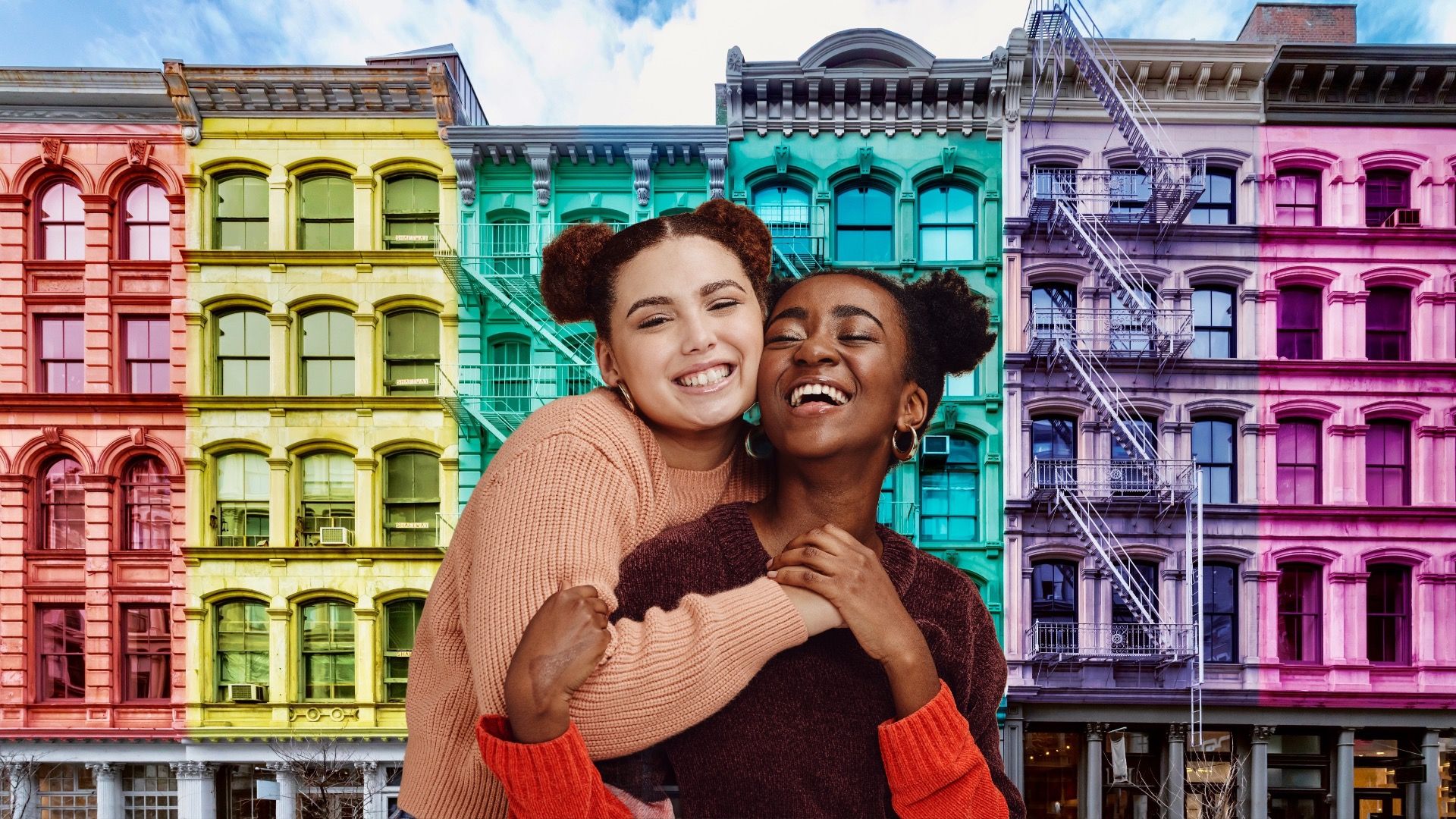 7 Spots Only Locals Know About For NYC Pride 2024