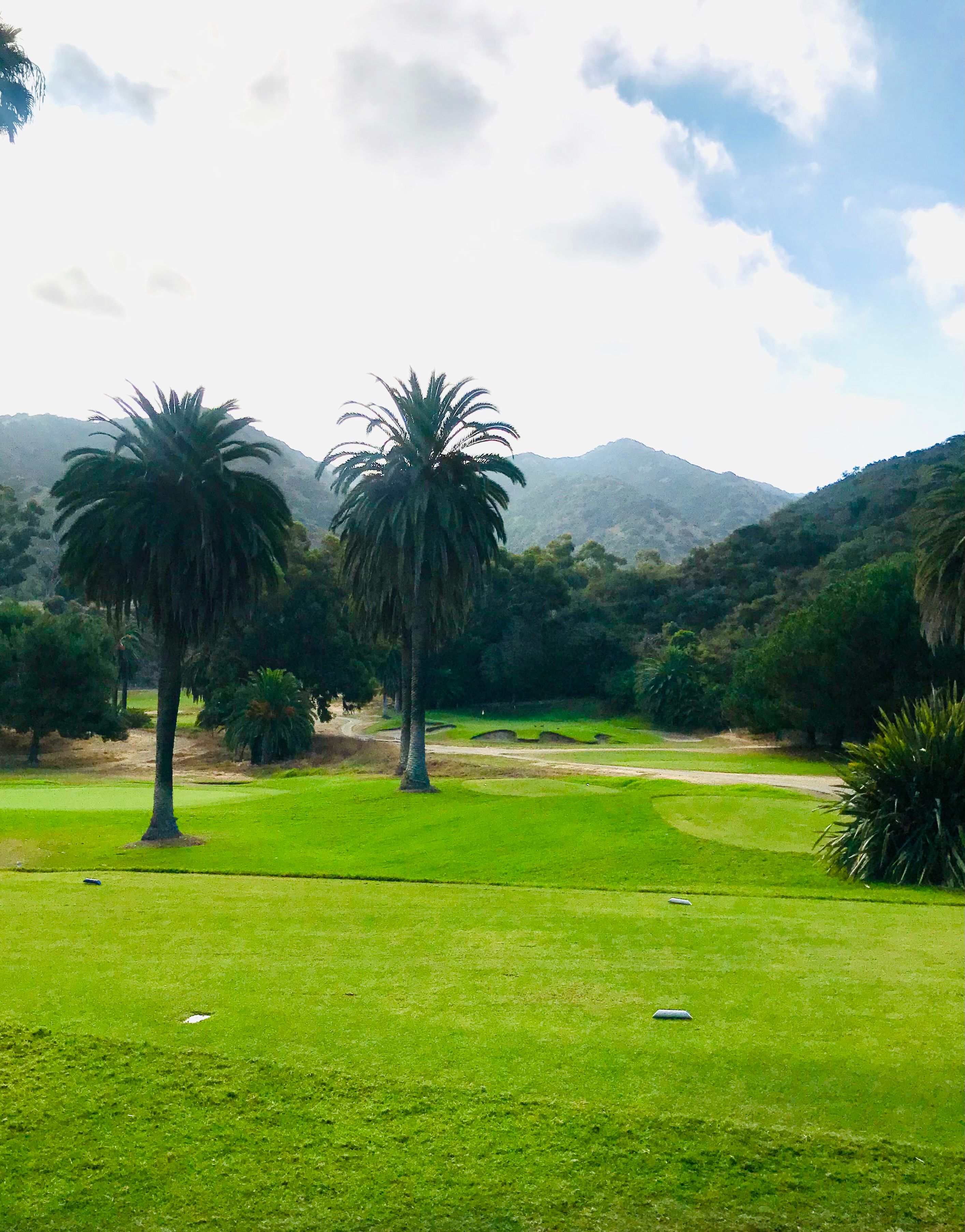 One California Island Feels Just Like The Caribbean