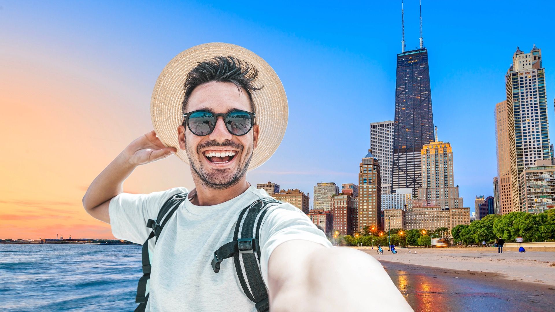 Best Beaches Within A 1-Hour Drive From Chicago