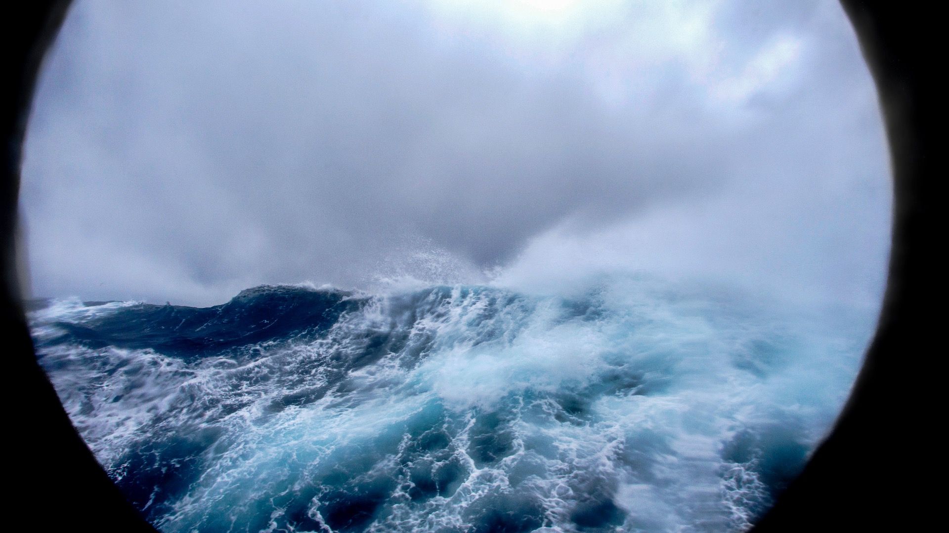 This Surprising Country Is The Closest To The US