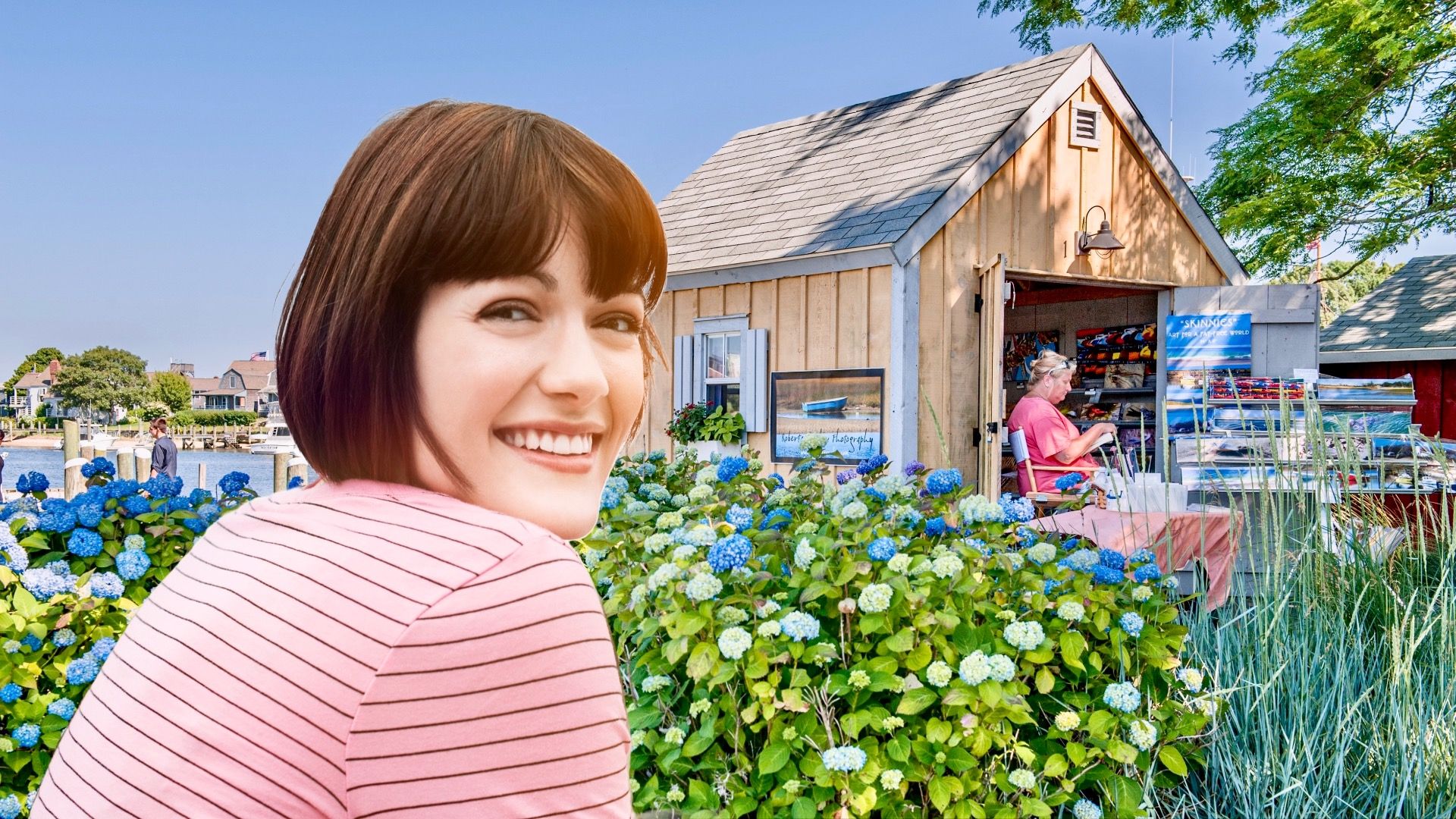 7 Cutest Summer Beach Towns In Cape Cod