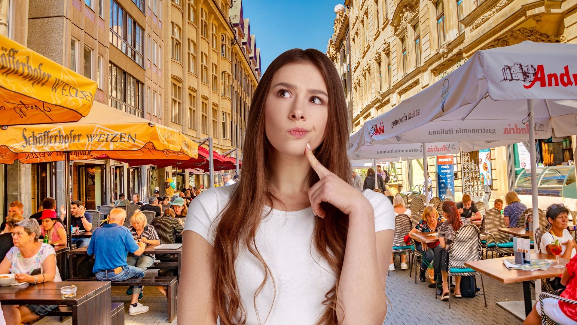 9 Countries Where Blue Eyes Are The Most Common
