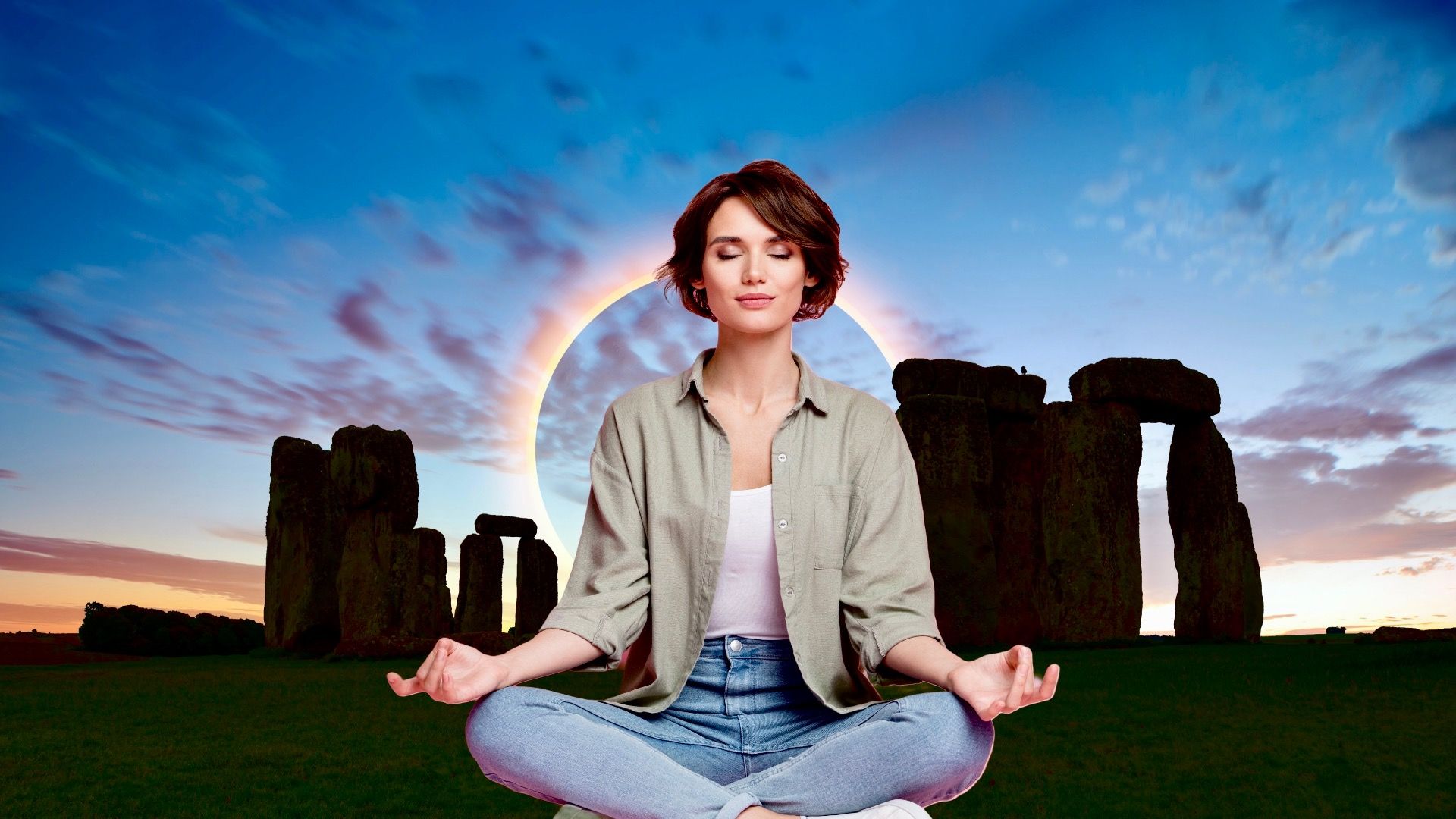 Earth Chakras: 7 Locations Around The World Believed To Be Sacred