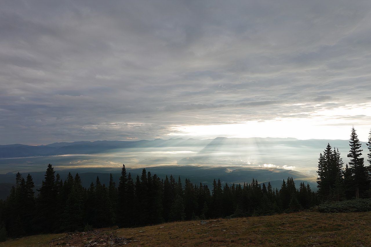 Mount Elbert: What To Know About The "Gentle Giant" In The Colorado Rockies