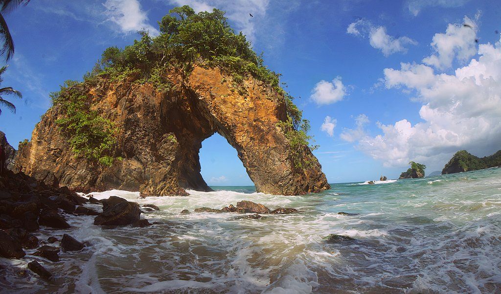 The Top 8 Hikes I've Done in Trinidad