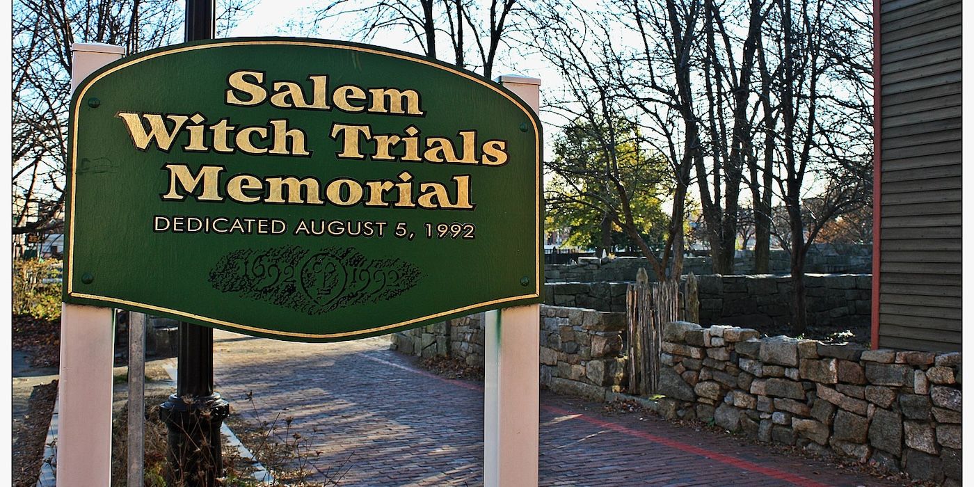 Don't Visit Salem In October: Visit During This Crowdless Month Instead