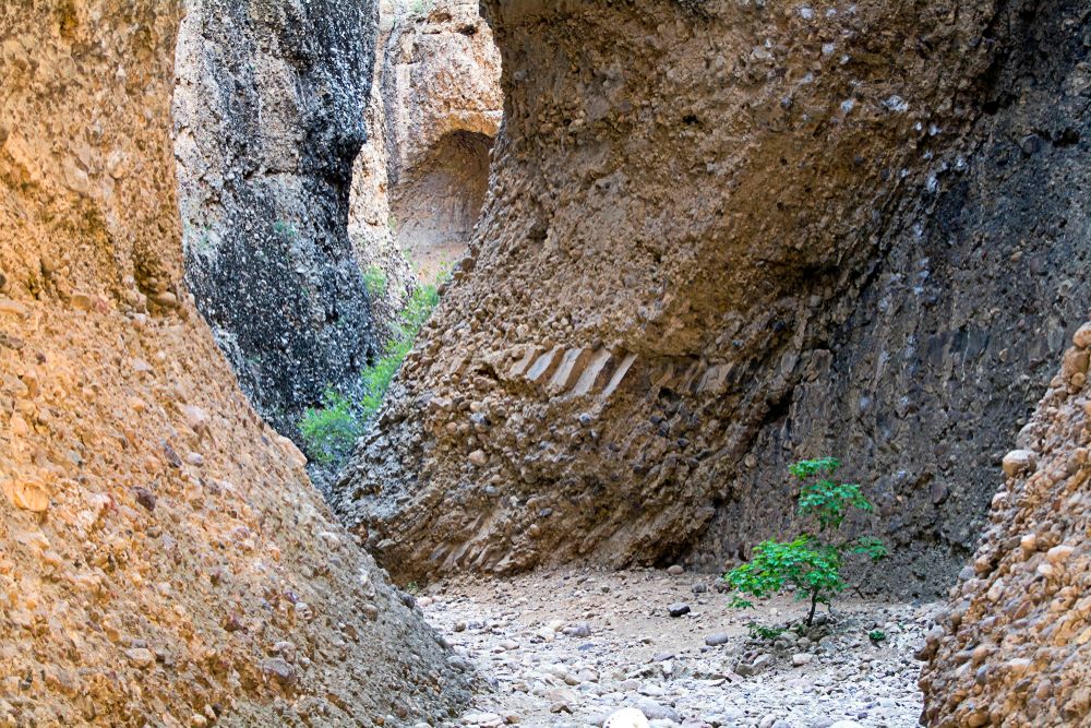 Skip Zion's Angels Landing For These 7 Underrated Canyon Hikes