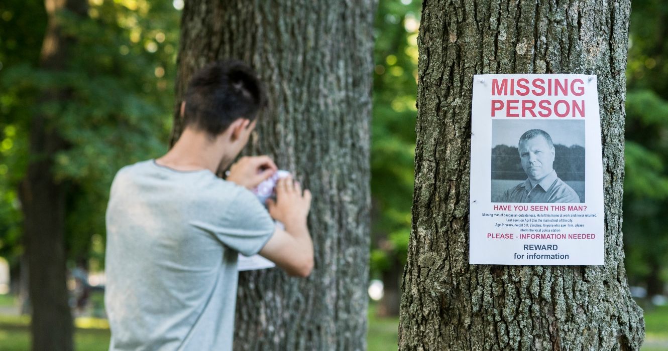 The Most People Have Gone Missing In This US State
