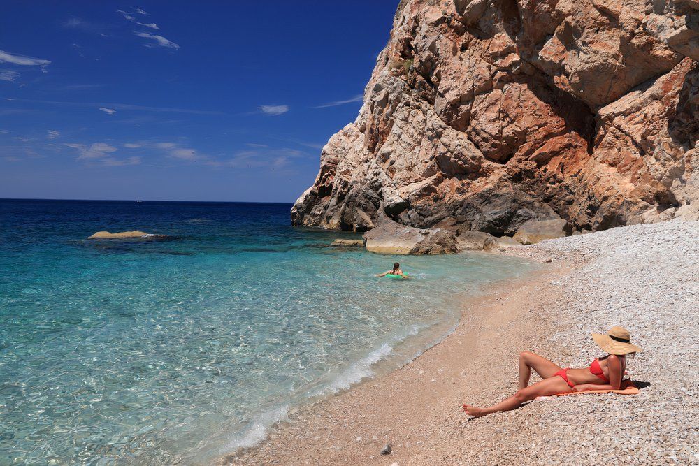 8 Best Secret Beaches In Europe