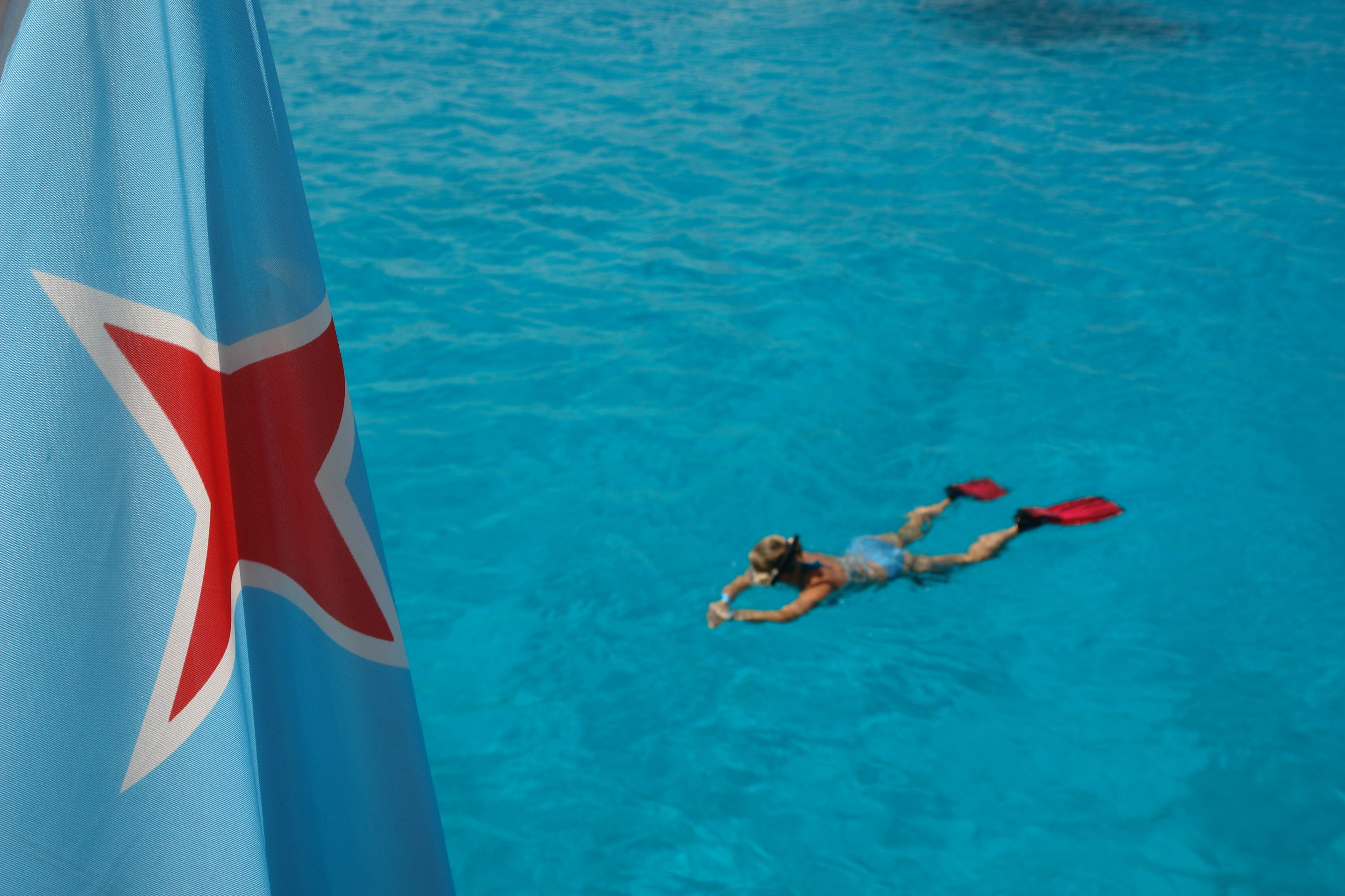These Are The Best Snorkeling Spots In Indonesia