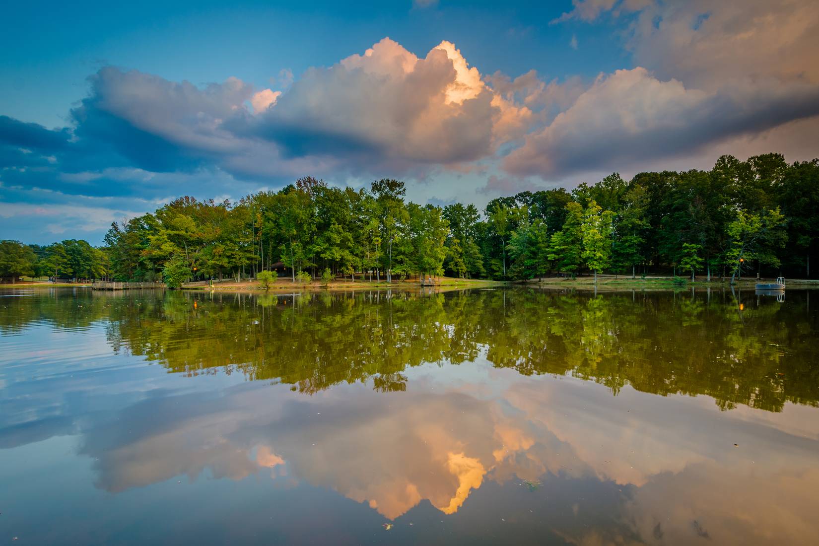 7 Best Hikes Near Charlotte, North Carolina