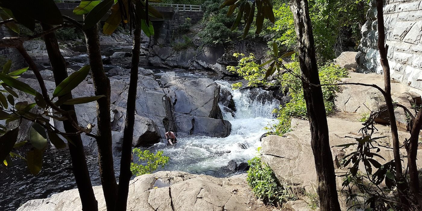 This Beloved National Park Is Also Super Dangerous