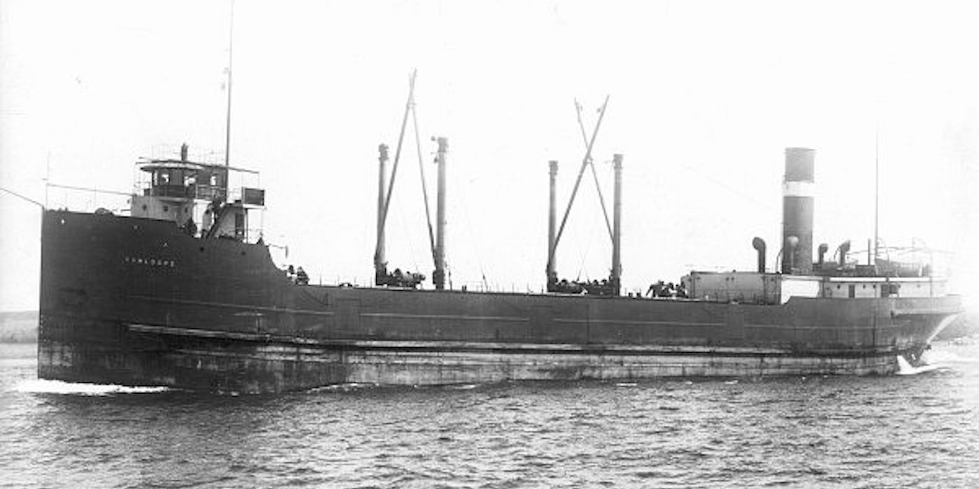 6 Strangest Things Found At The Bottom Of The Great Lakes