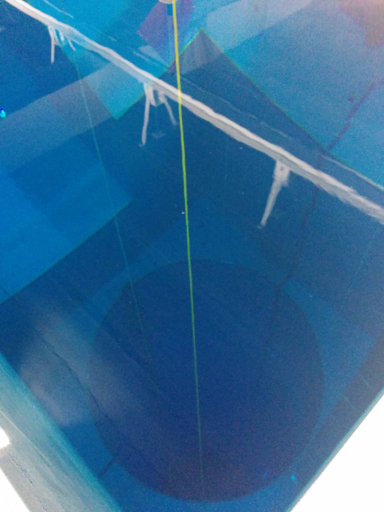 7 Deepest Pools In The World For Expert Divers