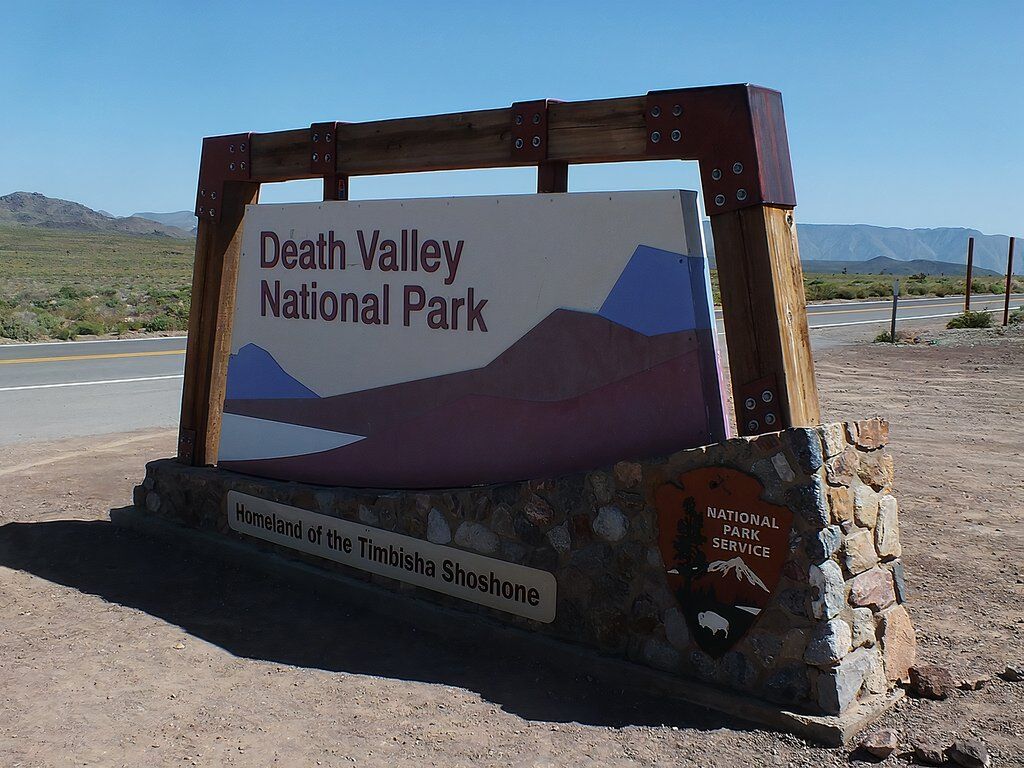 This Remote Tribe Continues To Live In Death Valley, Even Today