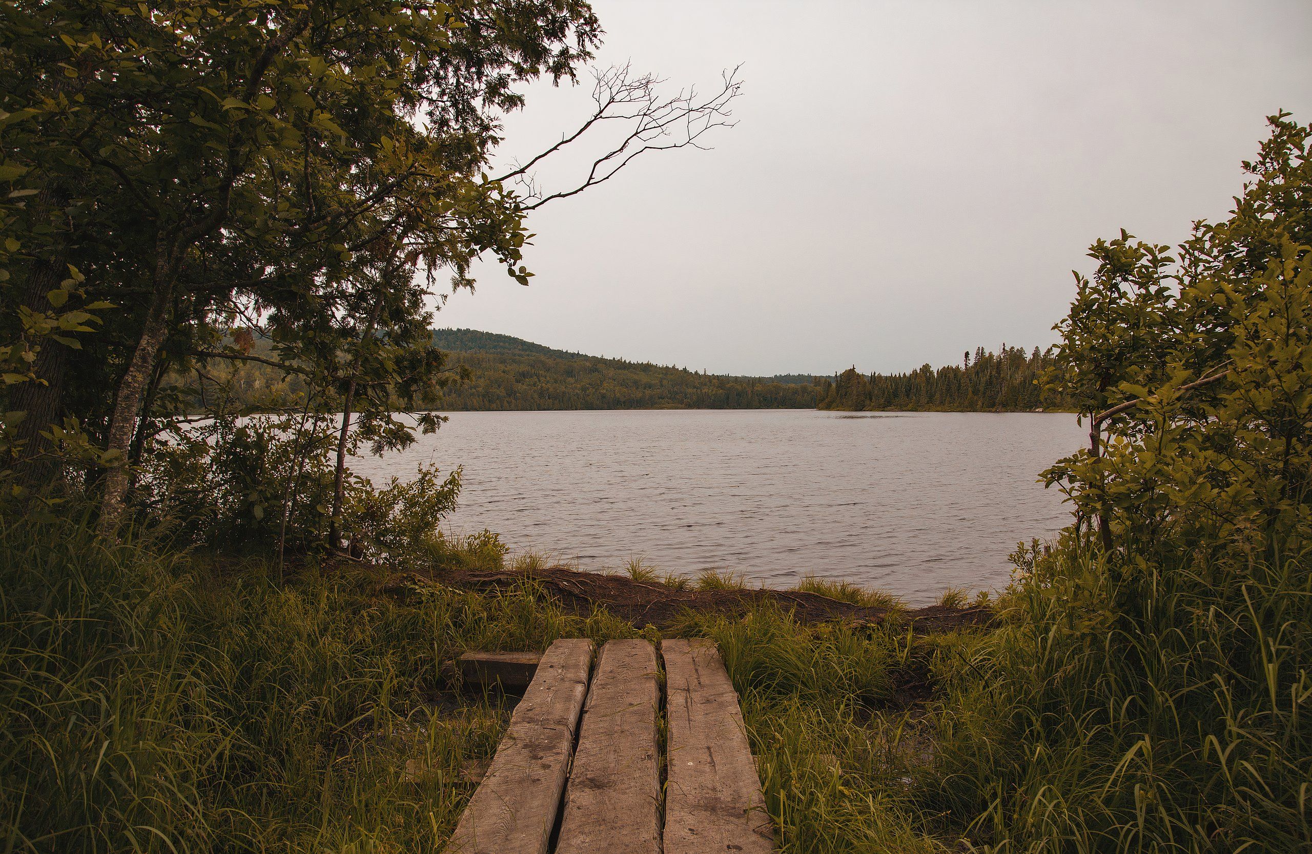 An Underrated State Has The Most Visited Wilderness In The US