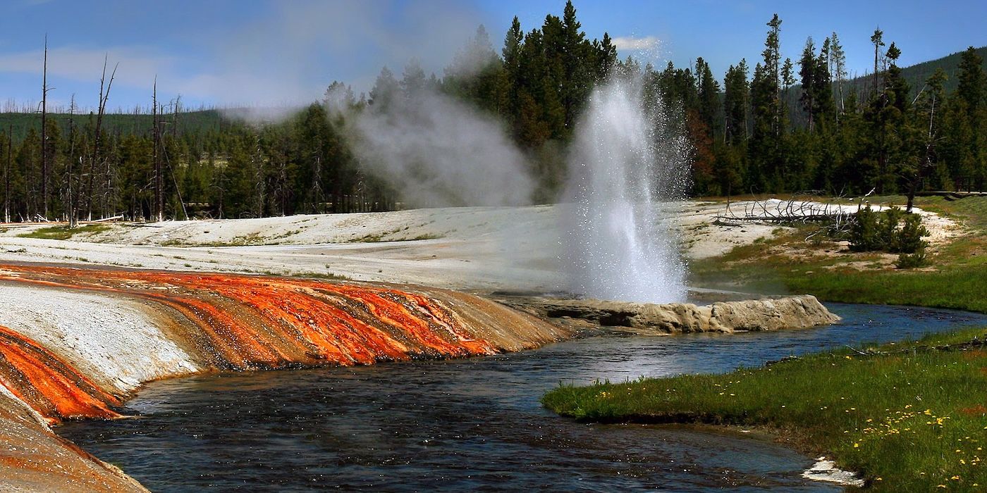Dark Side Of Yellowstone: 7 Creepy Stories You Won't Believe