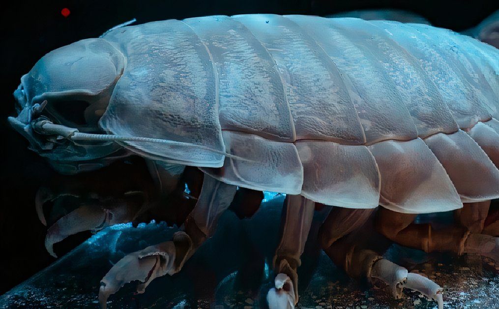 8 Strange Things Found At The Bottom Of The Atlantic In The Last Decade