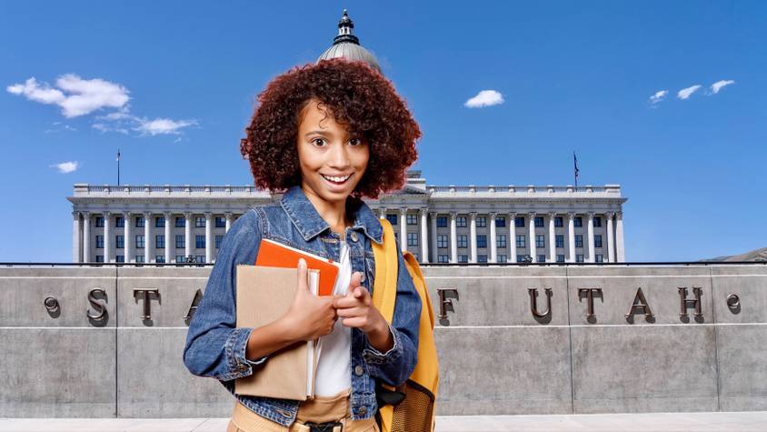 Cute Utah Towns That Are Just Outside Salt Lake City