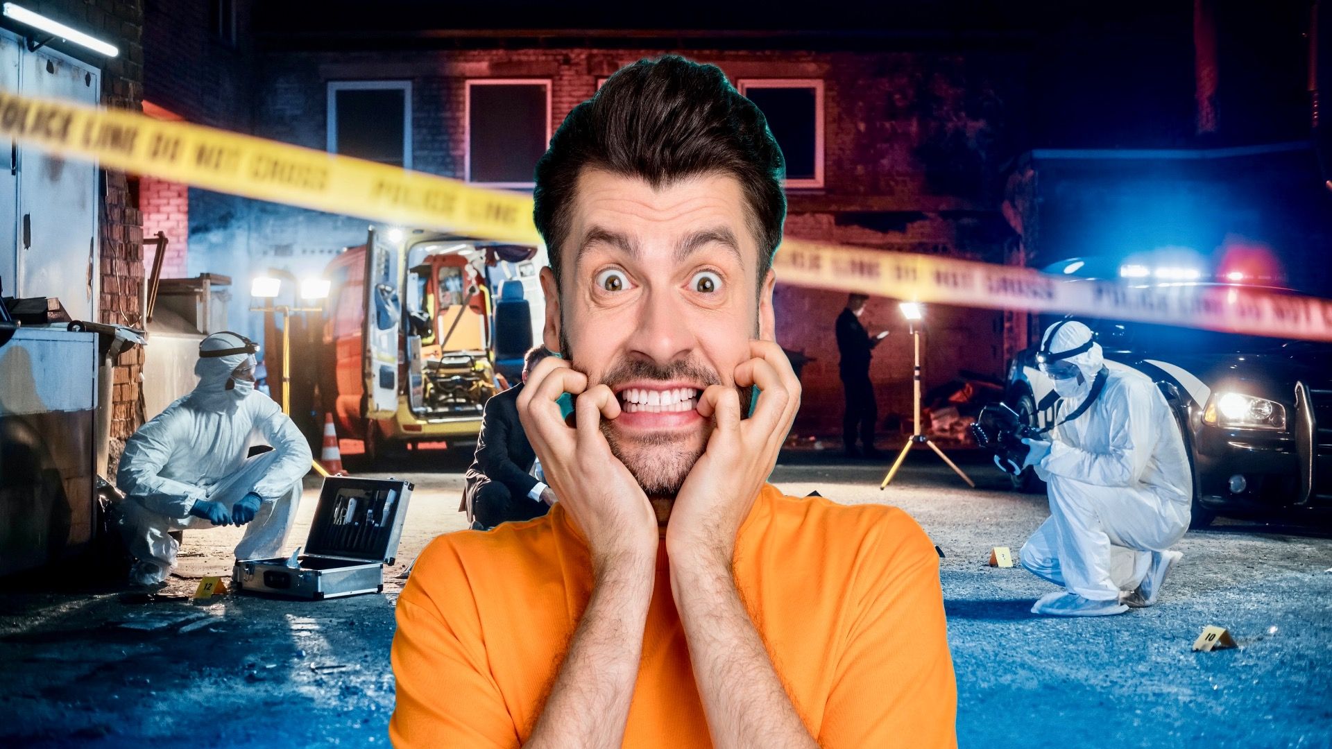 These Are The Many Lawless Places Across The World