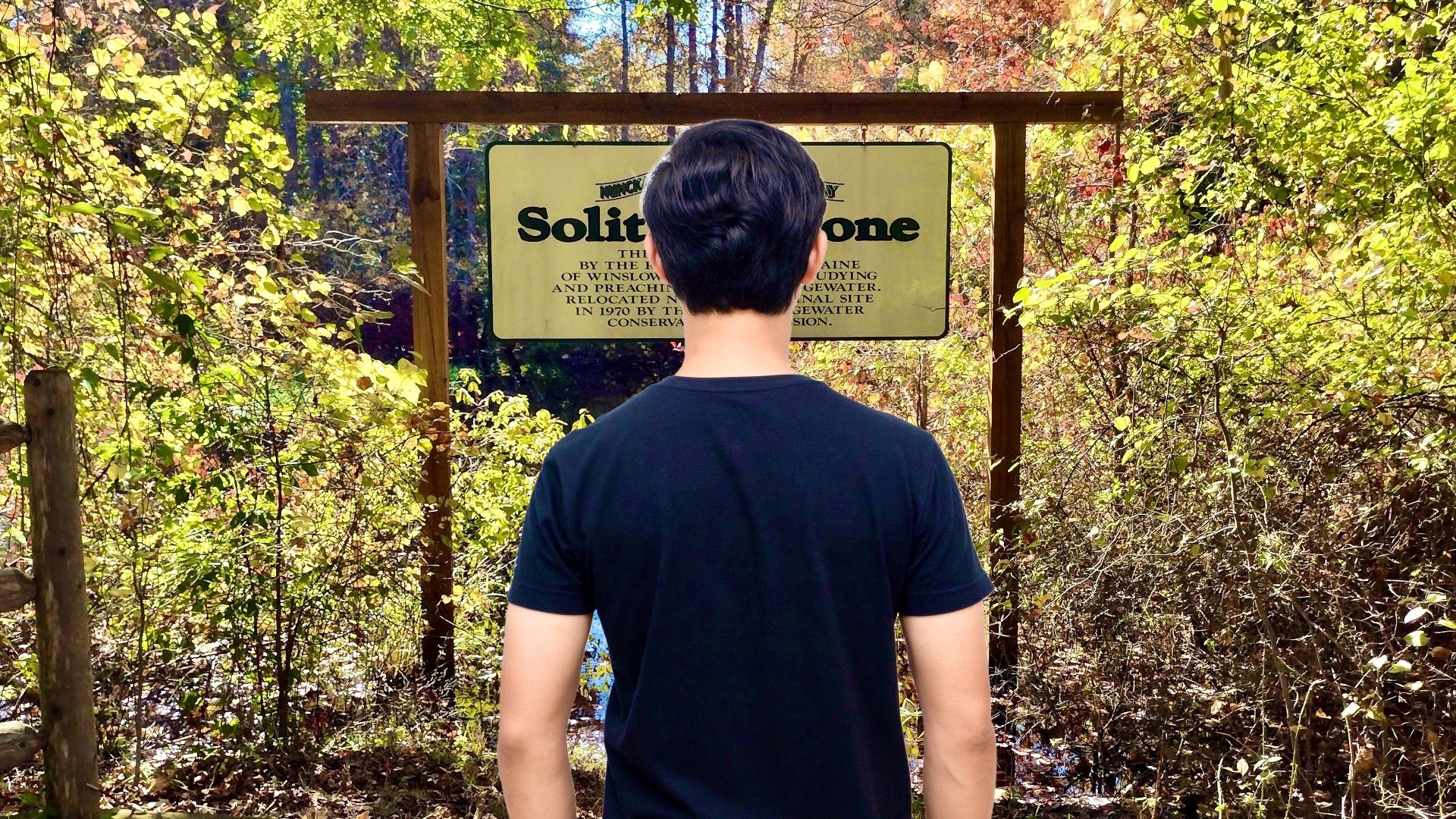 The "Bermuda Triangle Of Massachusetts" Is Full Of Paranormal Activity