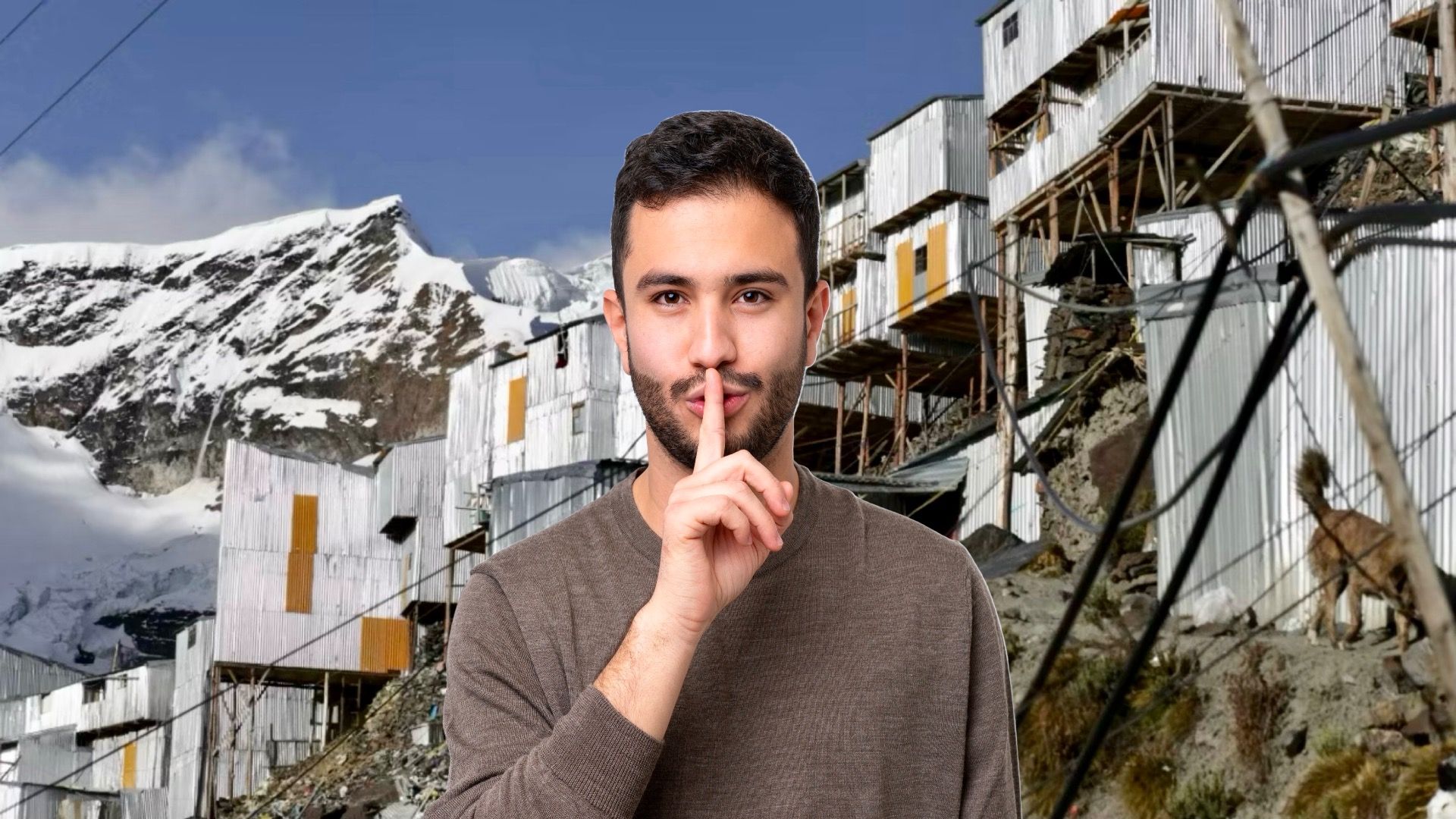 The World's 8 Flattest Countries (& Their Elevations)