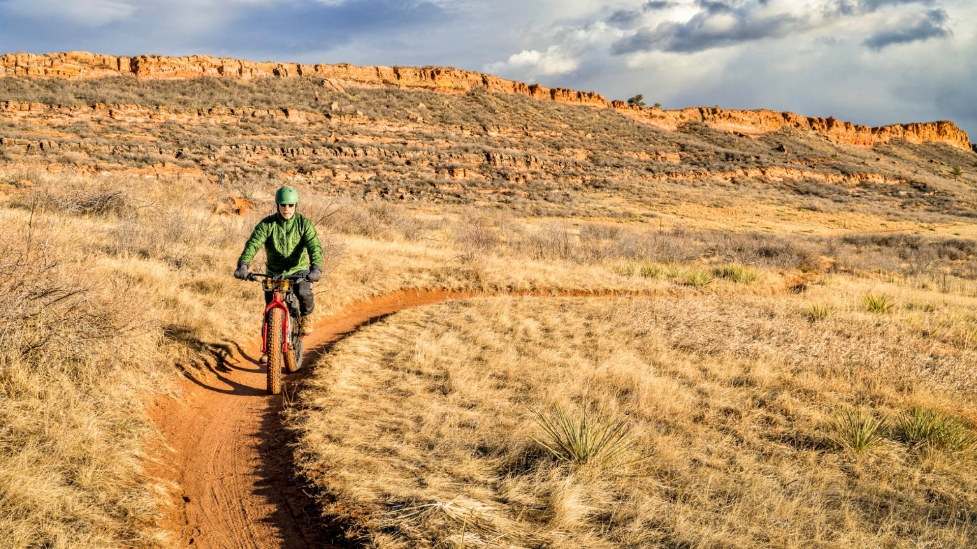 Skip Rocky Mountain And Visit This Underrated State Park Instead