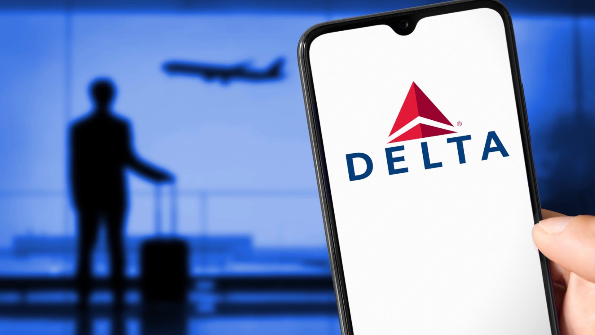 Passenger Wont Fly With Delta Airlines Again After Bag Fees Almost