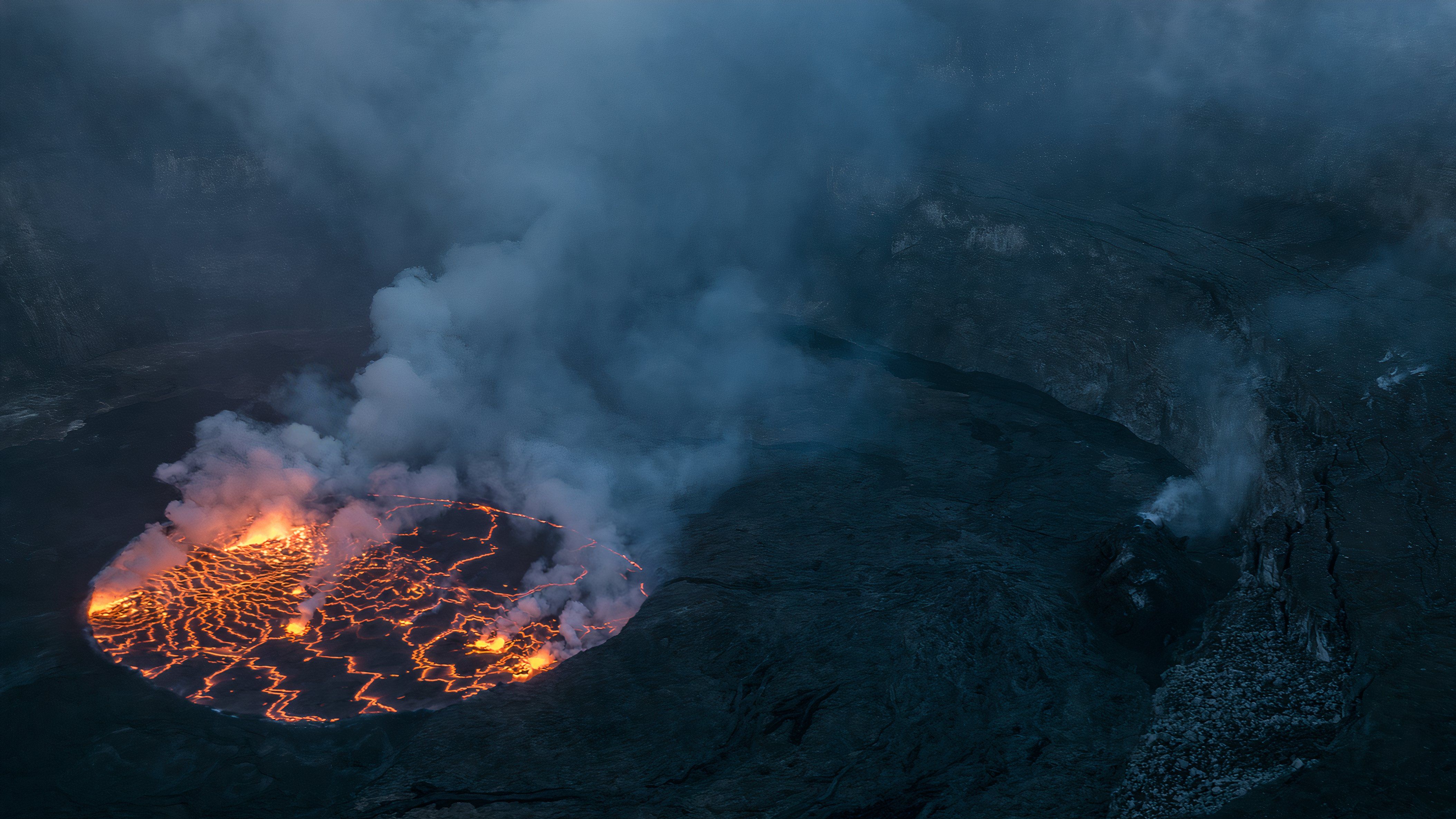 8 Most Dangerous Volcanoes To Visit In The World