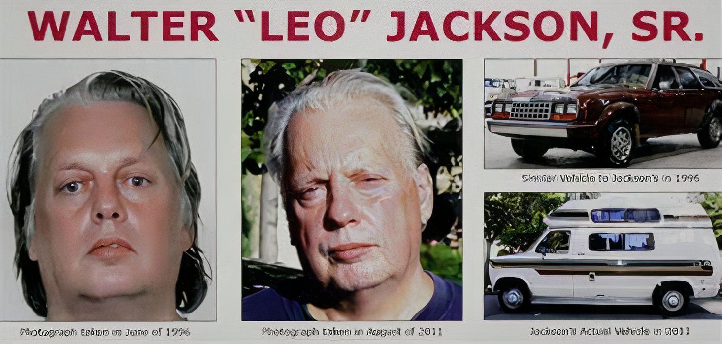 A Double Murder Was Just Solved In This Blue Ridge National Park