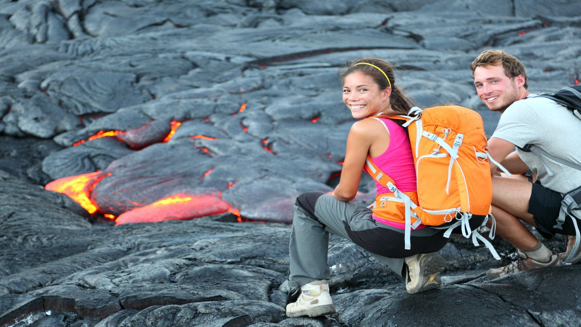 20 Active Volcanoes You Can Actually Hike Up