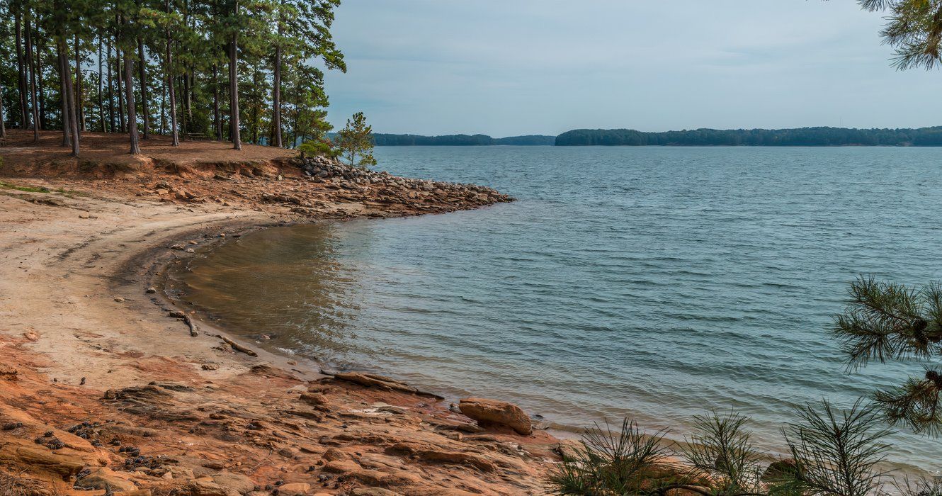 Underwater Images Of Lake Lanier Islands - Infoupdate.org