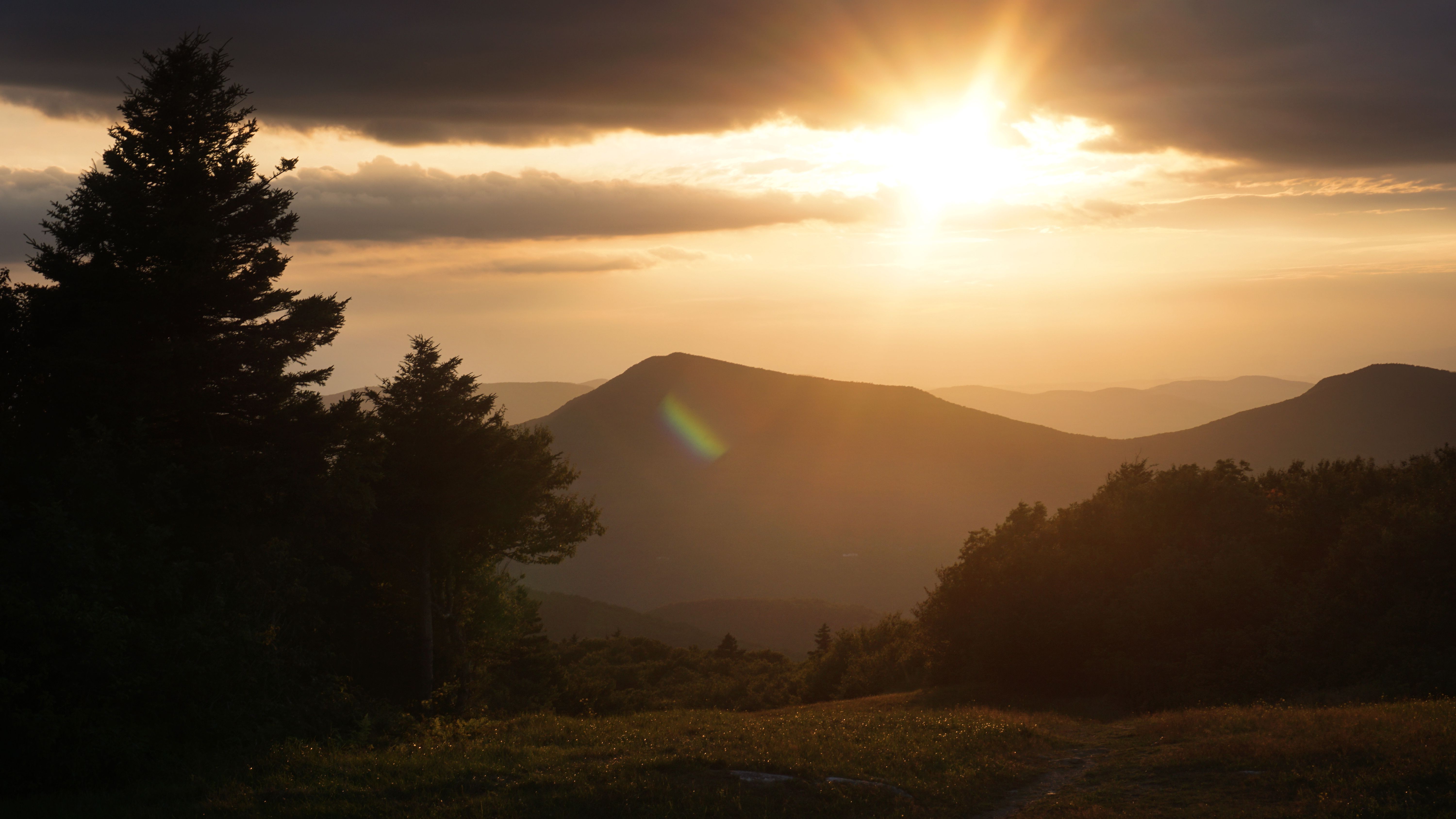 7 Best Hikes In The Green Mountains Of Vermont