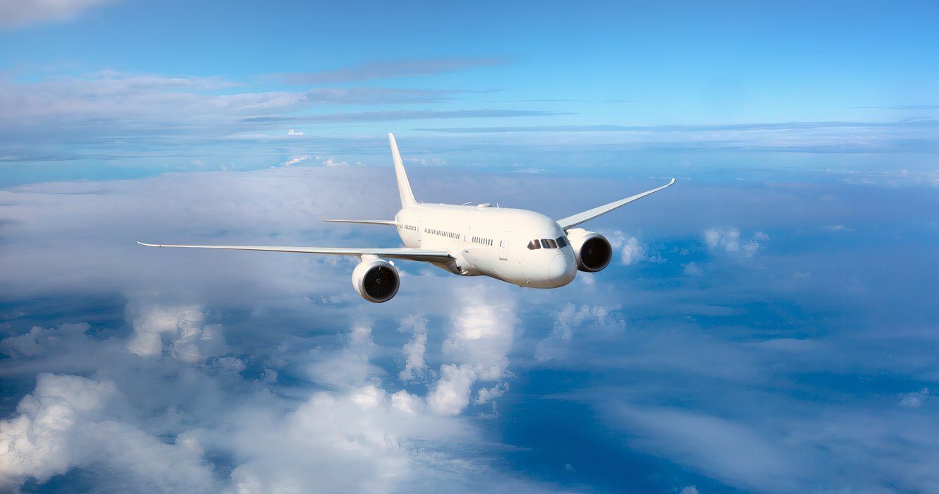 This Company Will Tell You If Your Flight's Delayed Before Your Airline