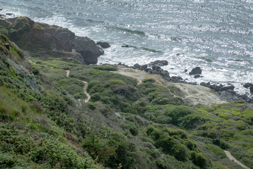 Best Northern California Hikes Within Driving Distance From San Fran