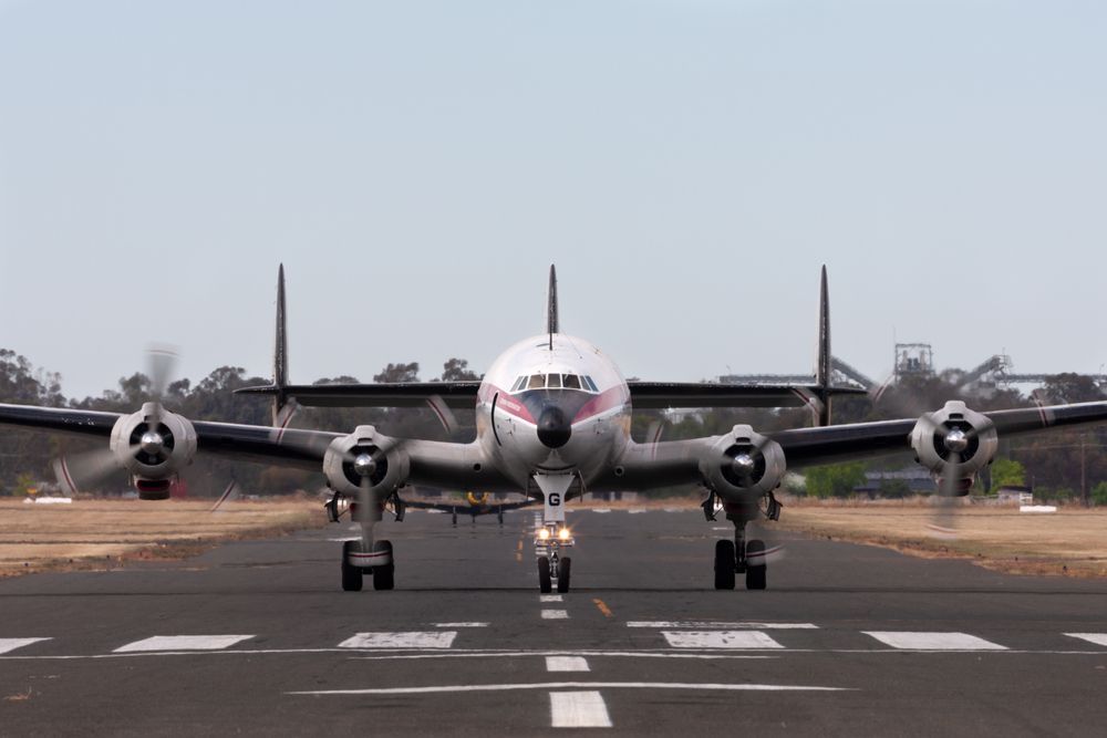 The Strangest Plane Disappearances (& Where They Went Missing)