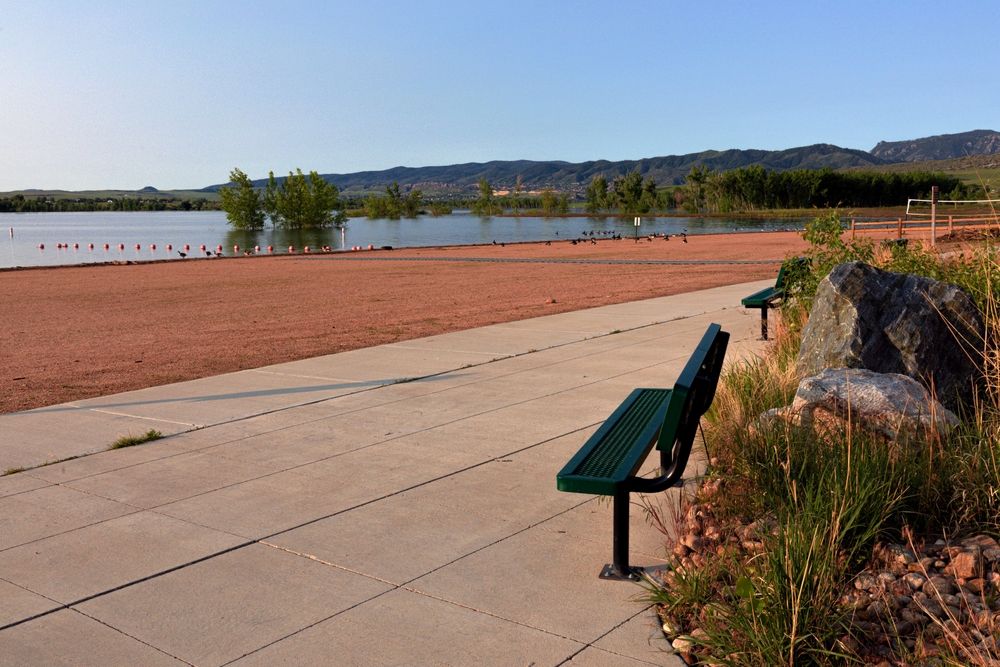 Could These 7 Beaches Be The Caribbean Of Colorado?