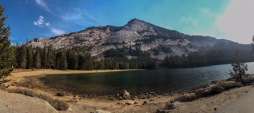 7 Most Beautiful Alpine Lakes To Hike In California