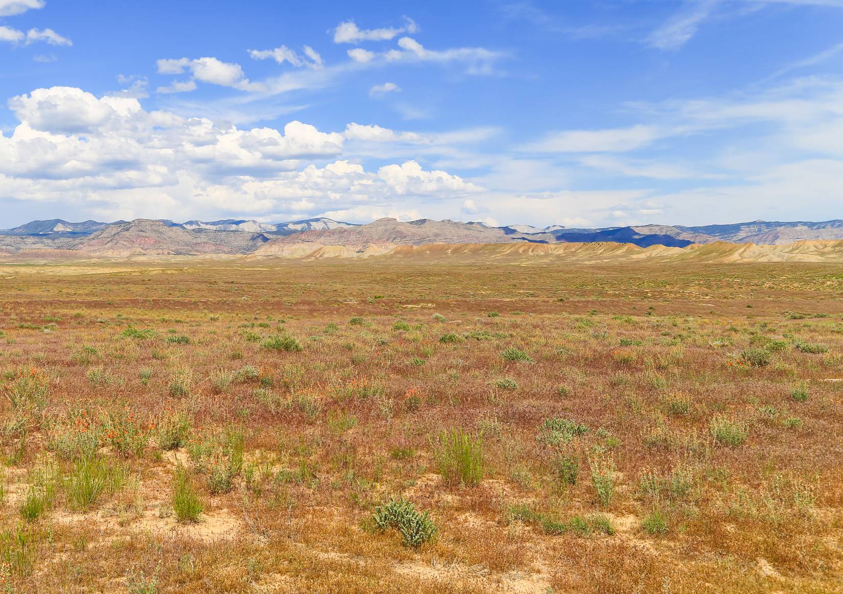 7 Gorgeous Desert Towns In Colorado