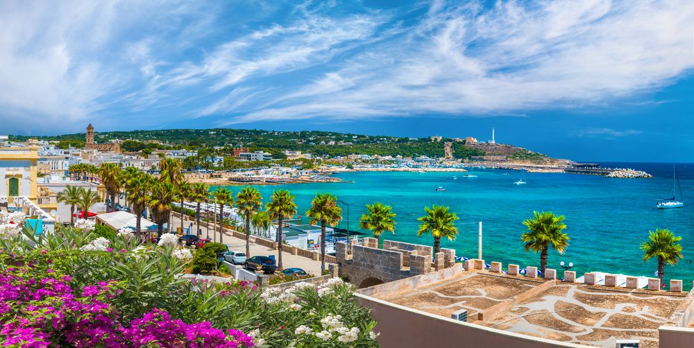 10 Hidden Gem Coastal Towns In Italy For A Perfect Summer Vacation