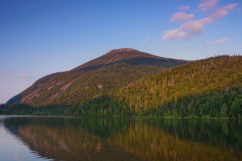 7 Highest Hikes In New York State