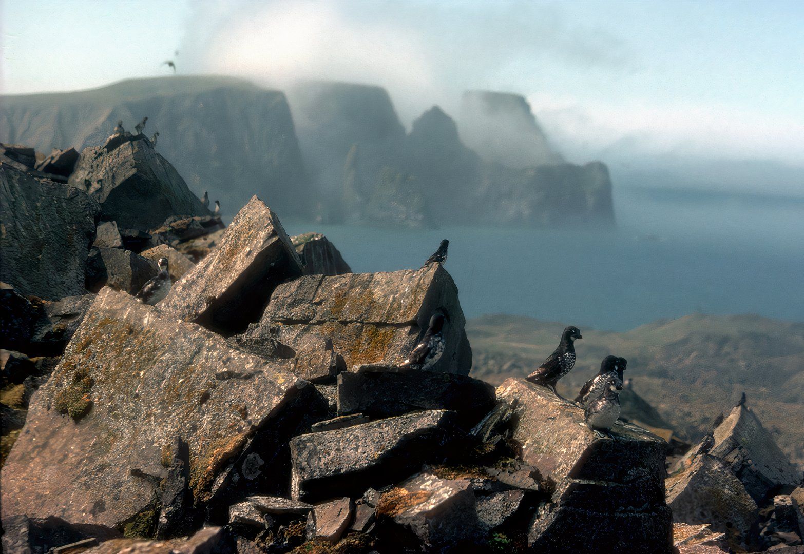 Want To Visit The Most Remote Place In America? Alaska Is Your Next Stop