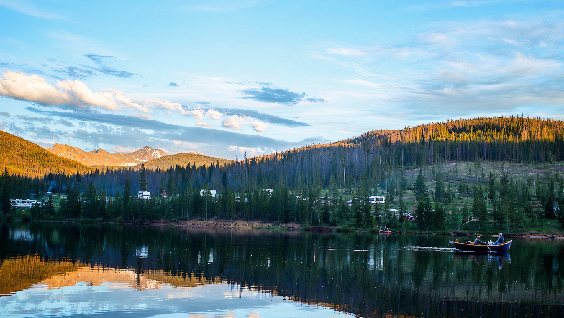 Skip Rocky Mountain For This Rugged State Park