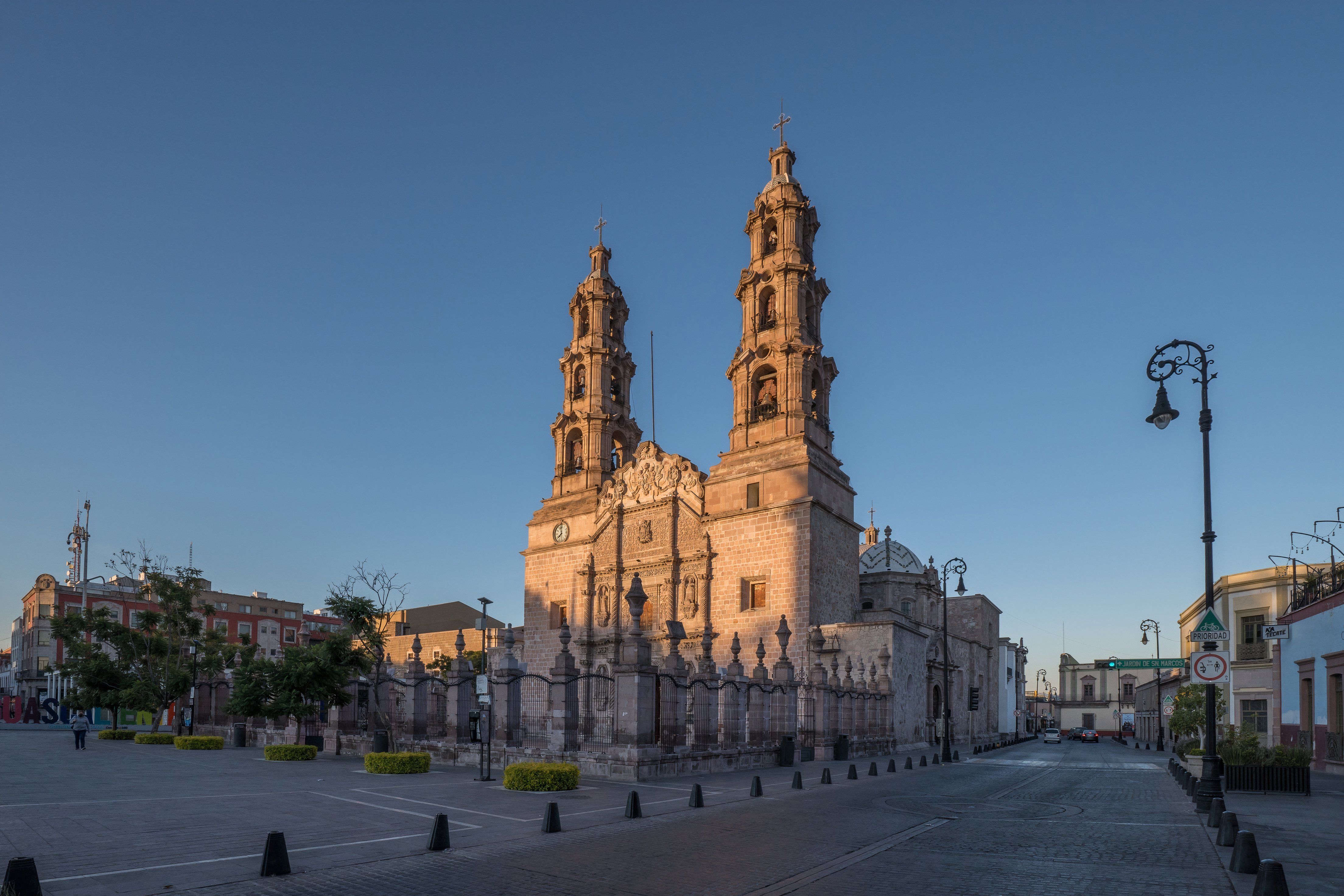 Visit These 12 Underrated Destinations in Mexico to Avoid Tourist Crowds
