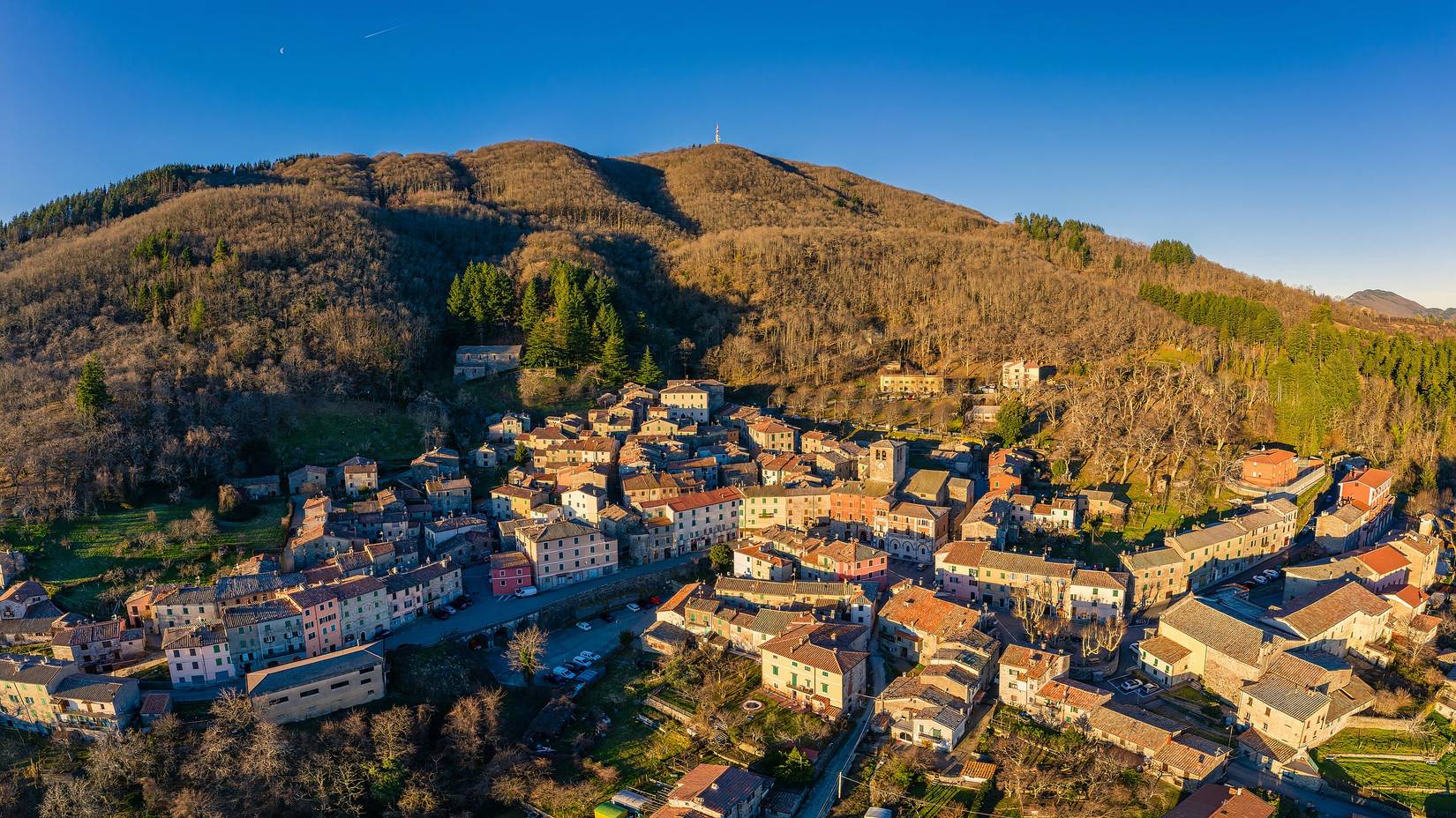 7 Places In Italy Where You Can Buy A Home For $1