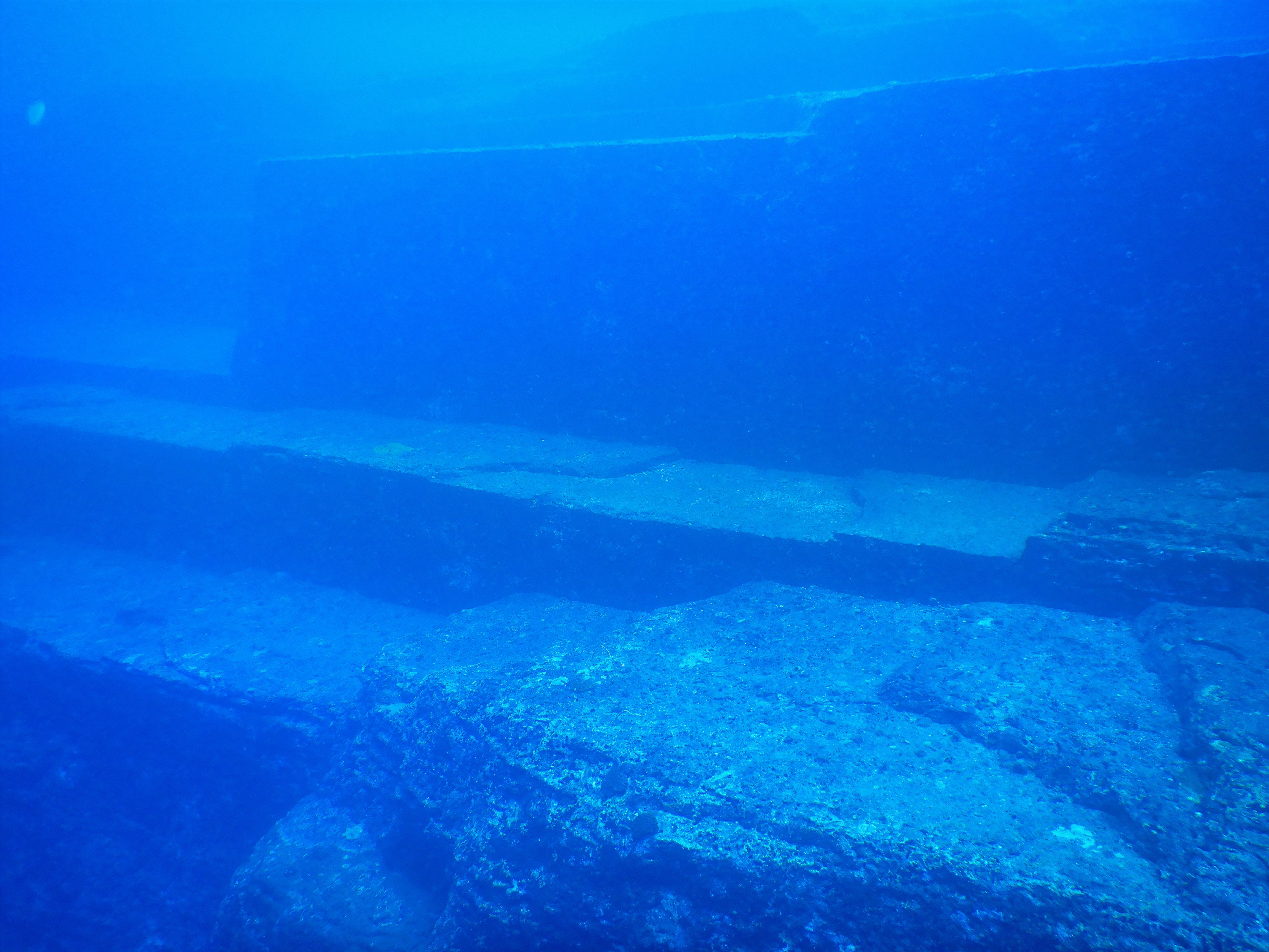 8 Strangest Things Found In The Deep Sea