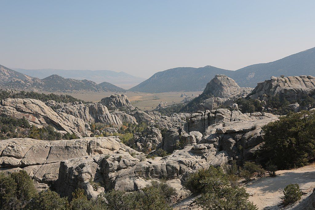 Visit These Free National Park Sites In Idaho