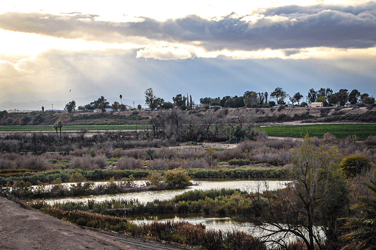 7 Best Desert Towns In California