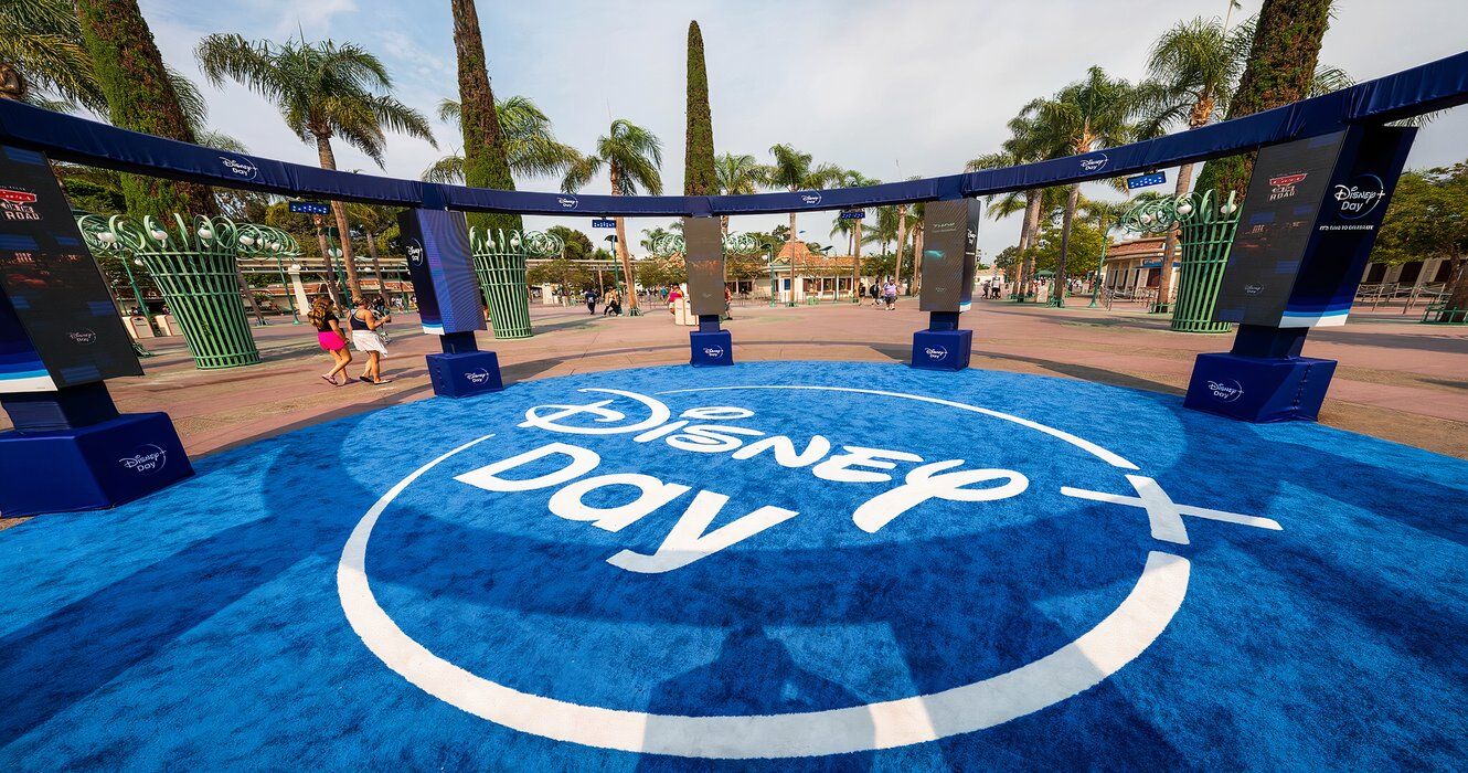 Here Are All Of The Big Announcements From This Year's D23