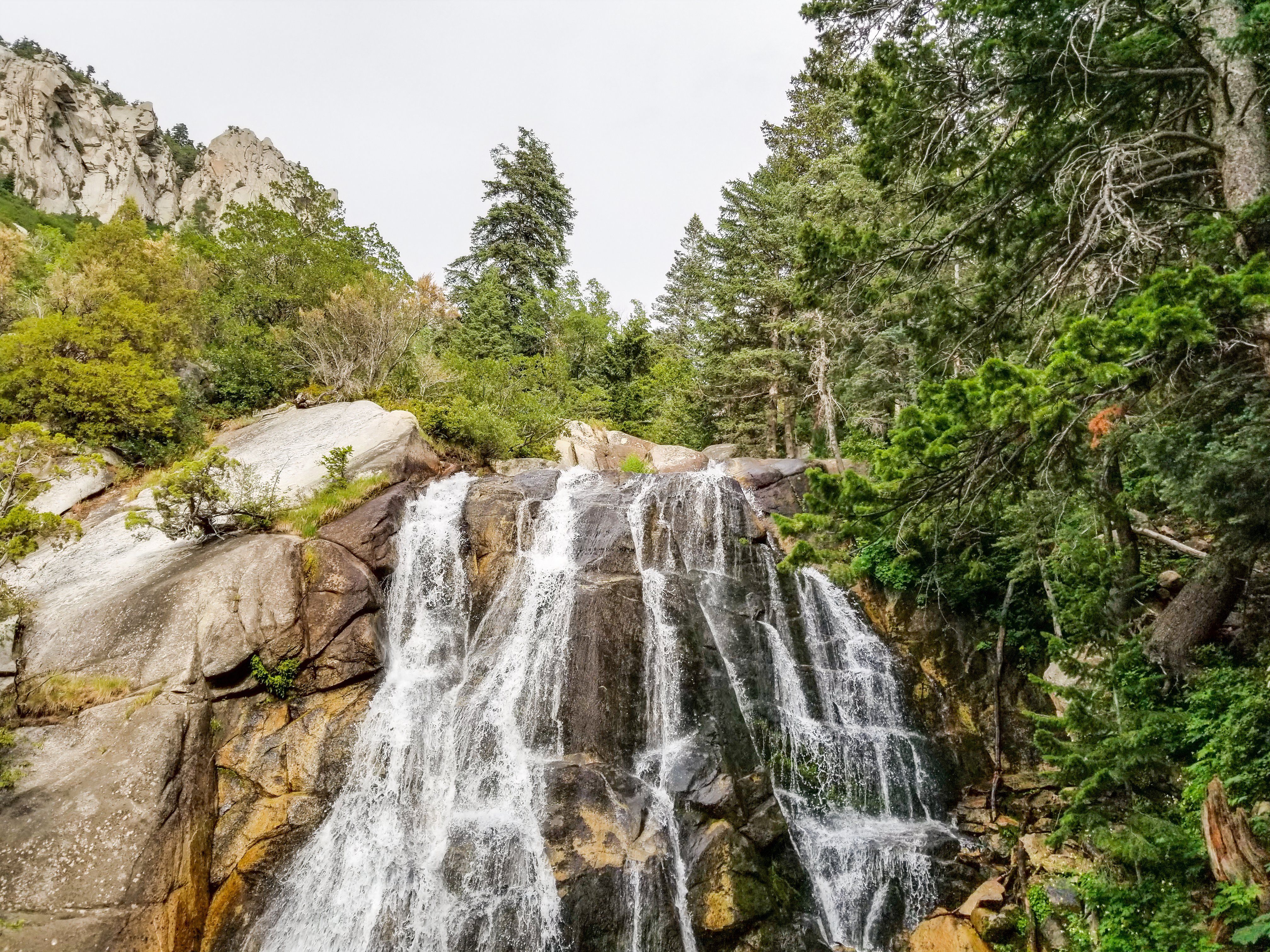 7 Steepest Hikes With The Most Elevation Gain In Utah